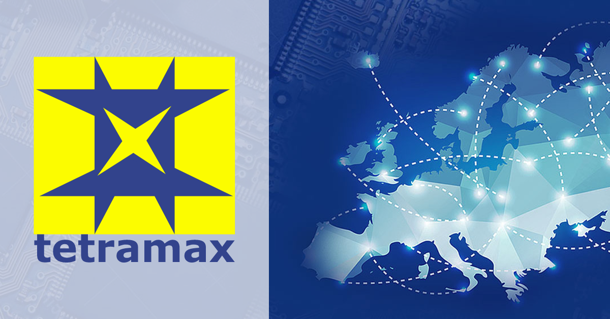 Downloads - TETRAMAX